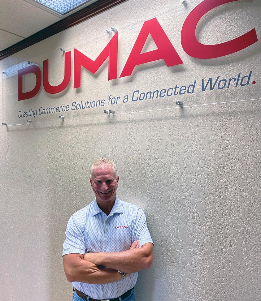 DUMAC Appoints Michael Kress to Board Of Directors