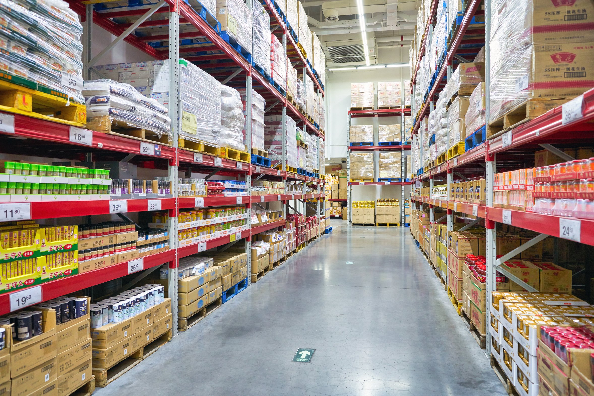 Inventory Management Best Practices for Supermarkets: Tips to Optimize ...