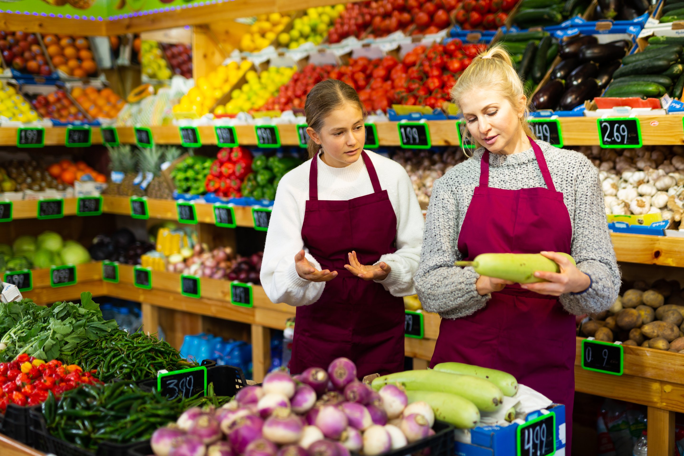 Inventory Management Best Practices for Supermarkets: Tips to Optimize ...