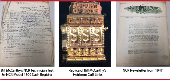 DUMAC Welcomes Dirk Izzo, NCR Hospitality, EVP, President, GM